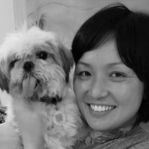 ABOUT ME – VICTORIA LAM